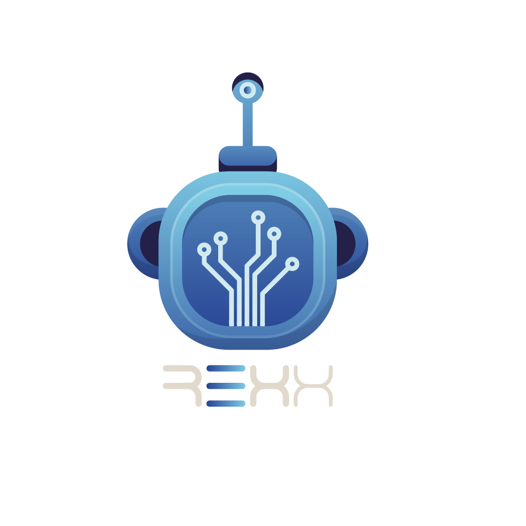 REXX - Built for what matters